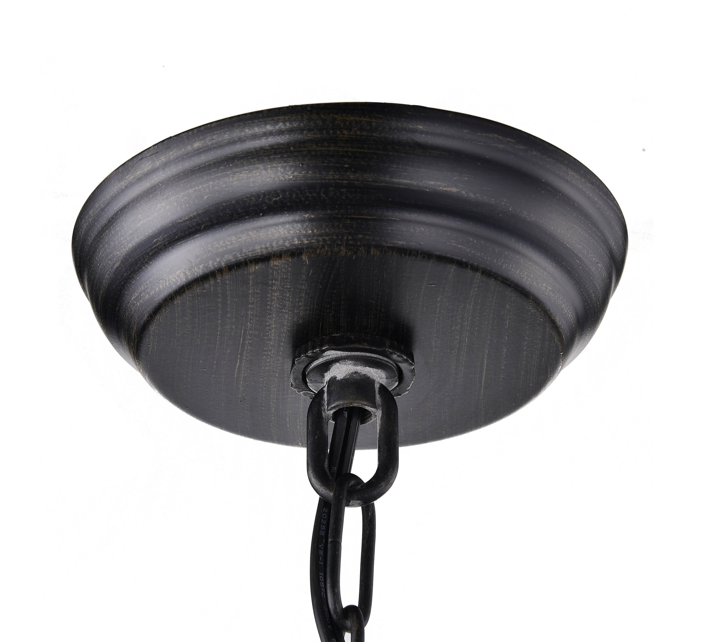 Devos 6-Light Globe Pendant - Pendant Lighting - by Greenville ...