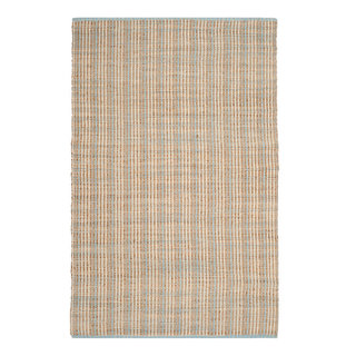 Safavieh Cape Cod Cap831A Natural Area Rug, 5'0" x 8'0" - Beach Style ...