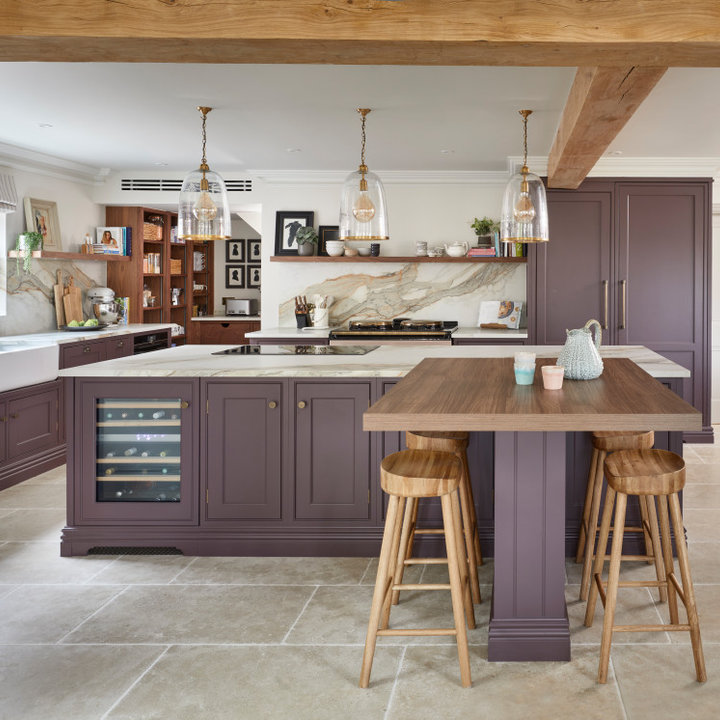 75 Beautiful Kitchen Ideas and Designs - April 2025 | Houzz UK