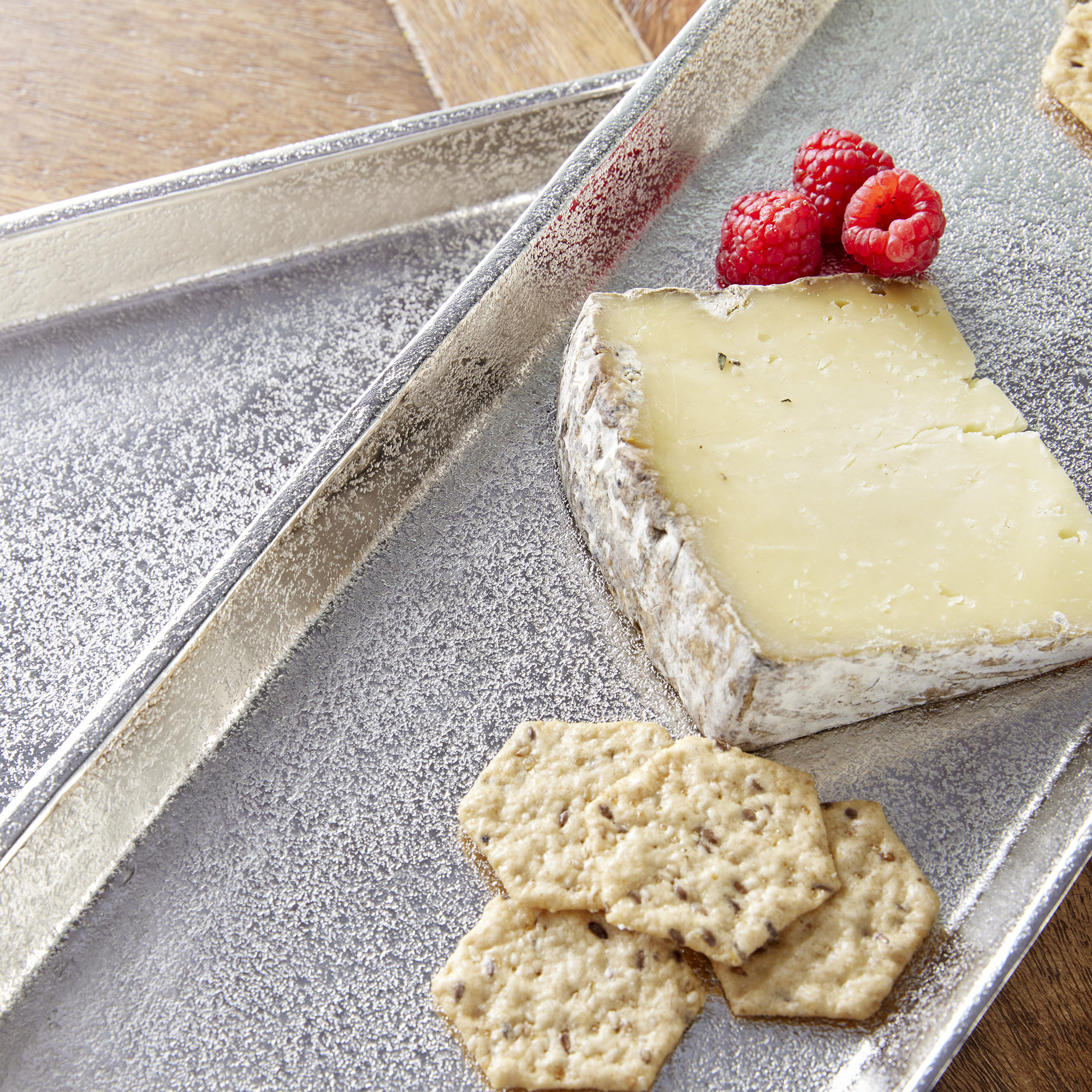 Helena Decorative Long Tray Set - Tropical - Serving Trays - by Napa ...