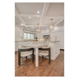 Kitchen Remodel - Merrick - Modern - Kitchen - Other - by G.B ...