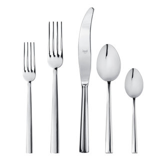 Levantina Flatware Set - Contemporary - Flatware And Silverware Sets ...