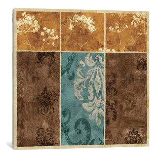 "The Journey I" by Chris Donovan, Canvas Print, 37x37x1.5 ...