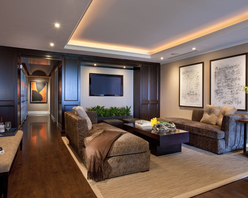 Pelmet Lighting | Houzz