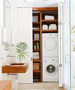 European laundry | Houzz AU