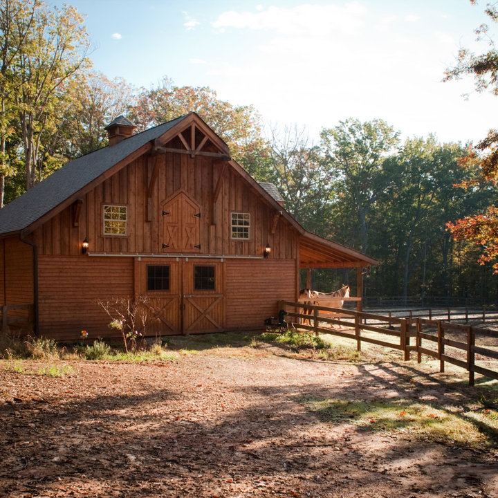 75 Rustic Barn Ideas You'll Love - October, 2025 | Houzz