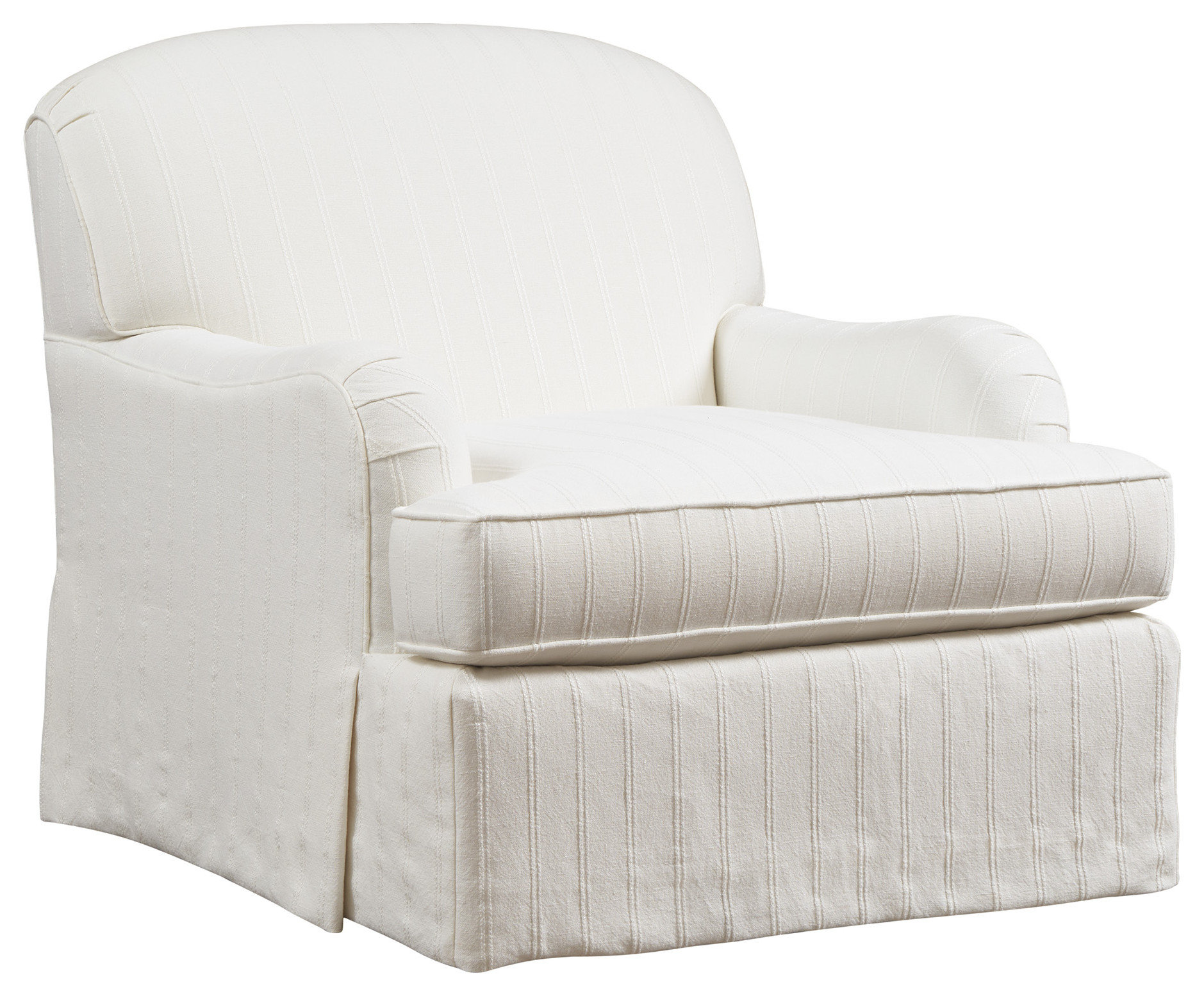 Woods Cove Chair - Transitional - Armchairs And Accent Chairs - by ...