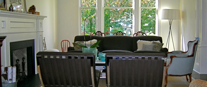 LINE GRUNDSTAD HANKE INTERIOR DESIGN - Project Photos & Reviews ...