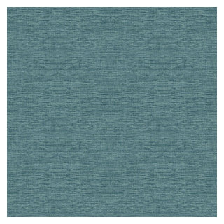 TC70714 Sisal Hemp Palmetto Blue Unpasted Type II 20 oz. Vinyl ...