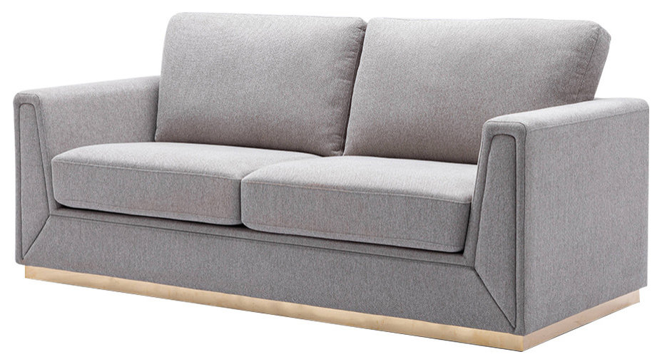ACME Valin Sofa - Transitional - Sofas - by Acme Furniture | Houzz