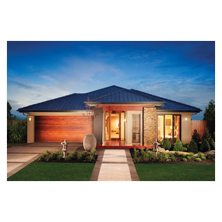 Classic Range Projects - Brisbane - by Bristile Roofing | Houzz