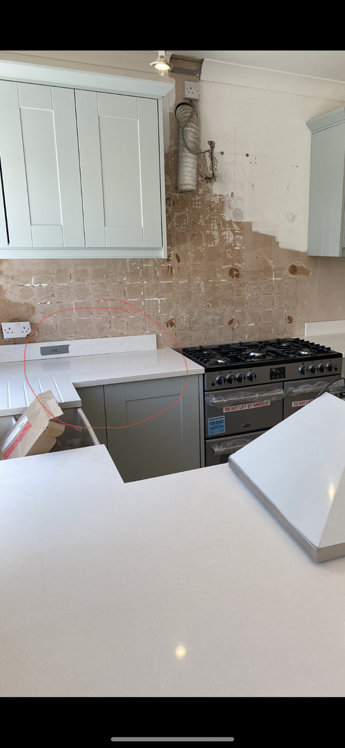 Is this quartz join bad