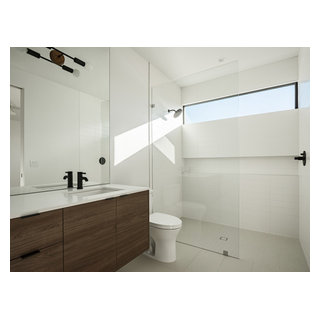 HAUS5 - Modern - Phoenix - by K2 Signature Homes | Houzz