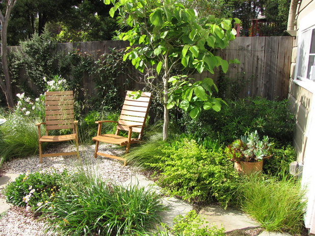 This Design Move Can Make a Garden Feel More Expansive