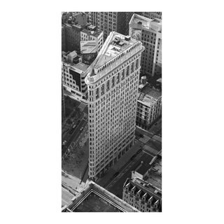 "Flatiron Building, NYC" Digital Paper Print by Cameron Davidson, 14 ...