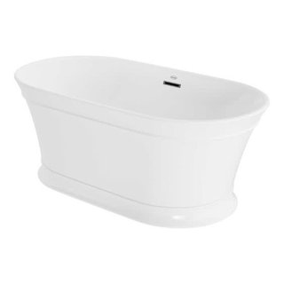 Jacuzzi SNF5931BCXXXX Serafina 59" - Contemporary - Bathtubs - by ...