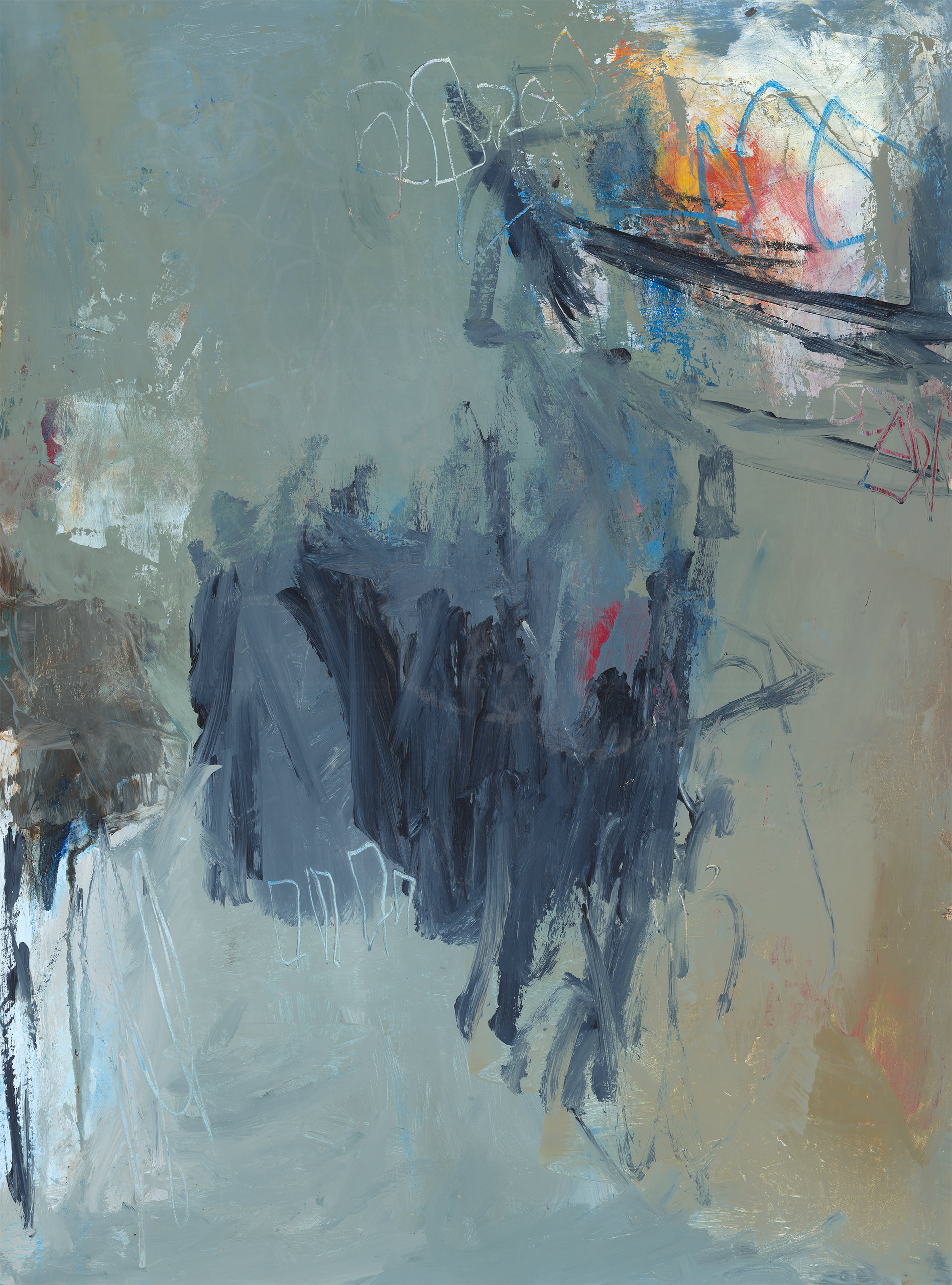 Keep It to Yourself Artwork, 40x54 - Contemporary - Prints And Posters ...