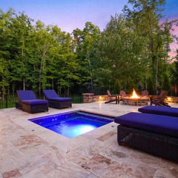 20 X 40 Pool Ideas - Photos & Ideas | Houzz