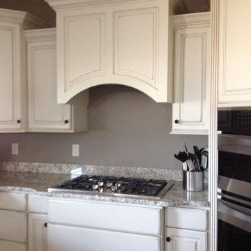 Bump Out Cooktop - Photos & Ideas | Houzz