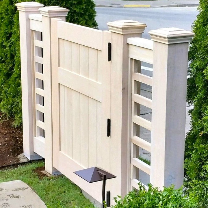 75 Backyard Gate Ideas You'll Love - December, 2025 | Houzz