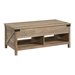 Bridge Acre Rust Fh Lift Top Coff Tab Lo - Contemporary - Area Rugs ...