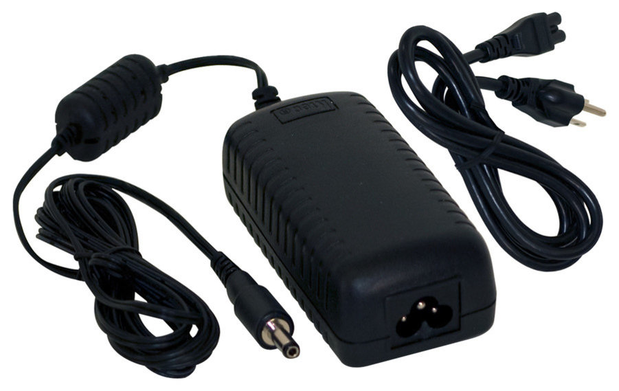 Jesco Dl-Ps-60/12 12V Dc Desktop Power Supply - Traditional - Lighting ...