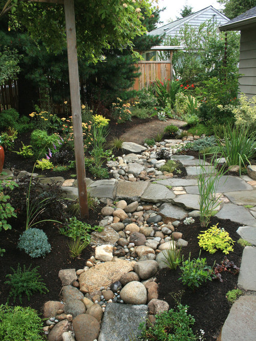 Top 20 Asian Landscaping Ideas & Designs | Houzz