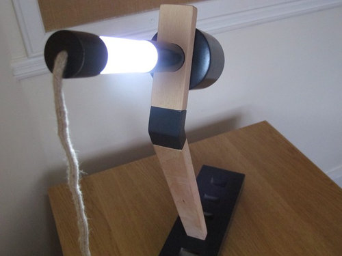 LED lighting design project