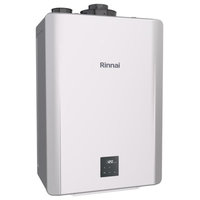 Rinnai RXP160IN Sensei RXP 9 GPM 120 Volt Residential Indoor - Heating ...