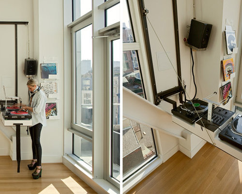 Best Dj Home Design Design Ideas & Remodel Pictures | Houzz