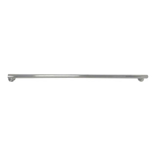 Kohler K-11897-S Purist 48" Grab Bar - Polished Stainless - Modern ...