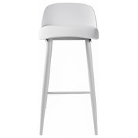 Soco Bar Stool - Midcentury - Bar Stools And Counter Stools - by The ...
