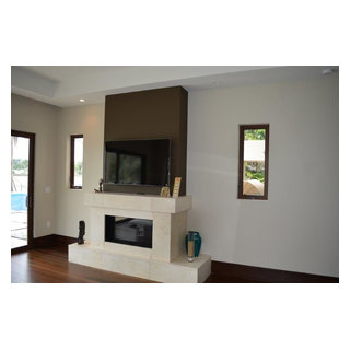 Hollywood Waterfront - Miami - by Barron Development Corp. | Houzz