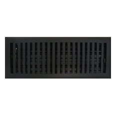 50 Most Popular Black Registers, Grilles and Vents for 2020 | Houzz