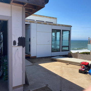 Gullwing Roof - Photos & Ideas | Houzz