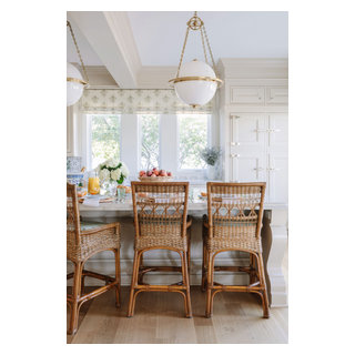 Kanas City House | Renovation and Decorating - Traditional - Kansas ...