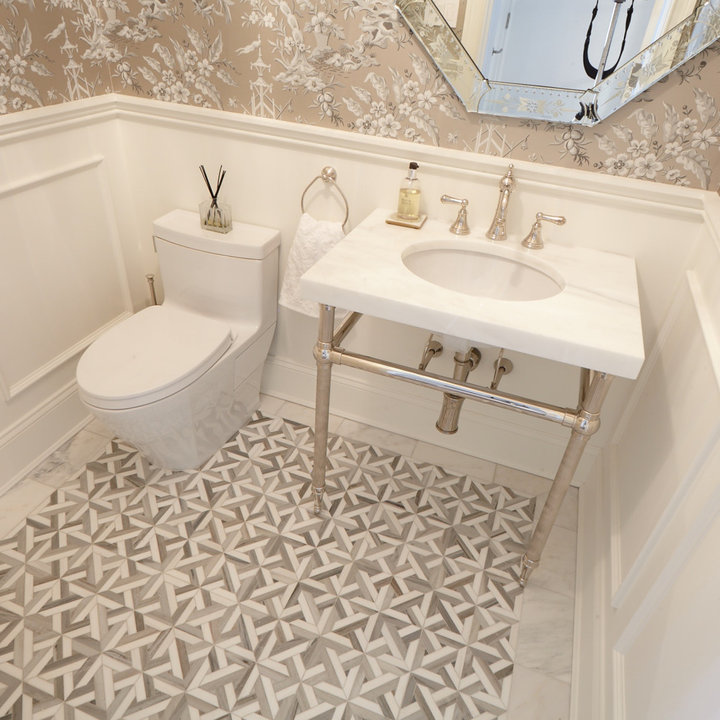 75 Beautiful Small Cloakroom Ideas and Designs - November 2025 | Houzz UK