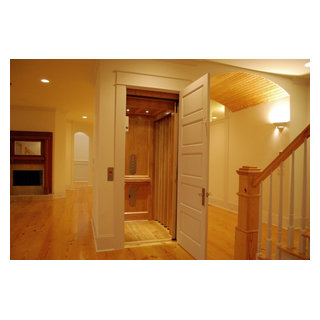 Residential Elevator - Traditional - Atlanta - by Symmetry Elevating Solutions | Houzz