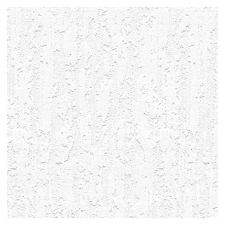 Architectural, Texture Geometric Paintable Pre-Pasted Wallpaper, Sample ...
