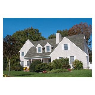 IKO Dynasty - Biscayne - Toronto - by IKO Roofing | Houzz