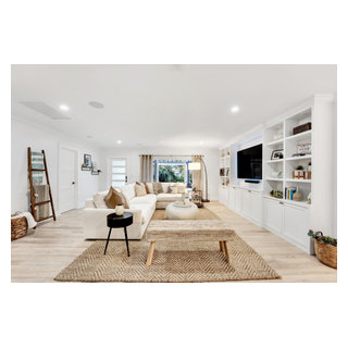 Roth-Romano Renovation - Miami - by Acassa Construction Corporation | Houzz