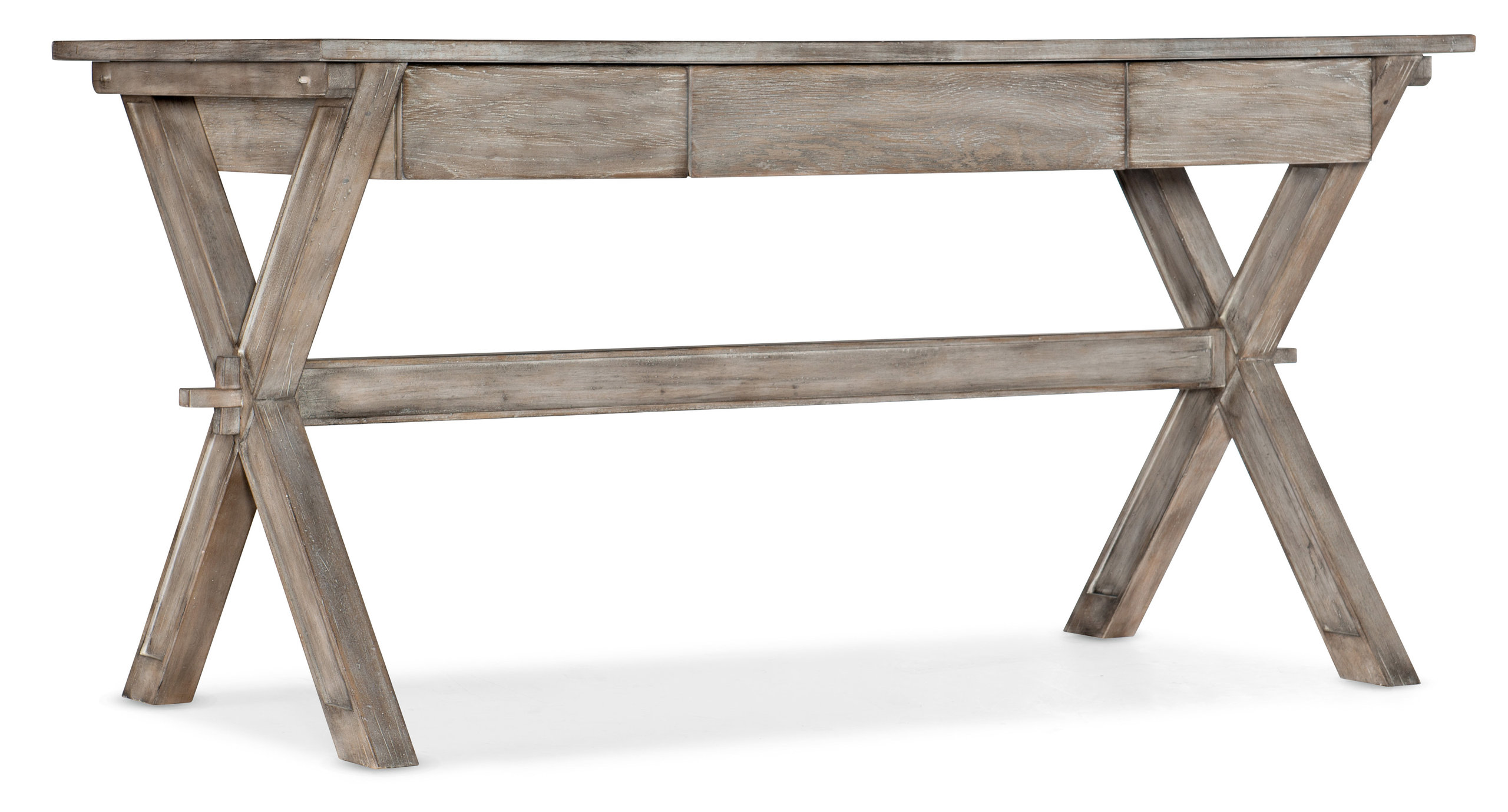 Manuscript 60in Writing Desk - Transitional - Desks And Hutches - by ...