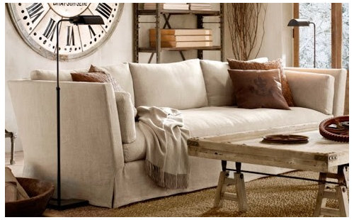 Extra Deep Couch Houzz Au