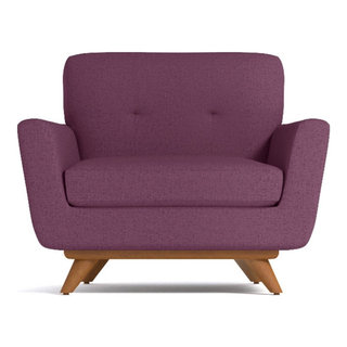 Apt2B Carson Chair - Midcentury - Armchairs And Accent Chairs - by ...