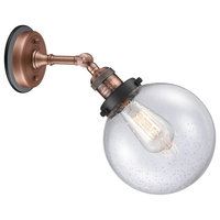 Beacon Sconce - Industrial - Wall Sconces - by Innovations Lighting | Houzz