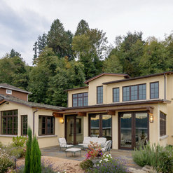 Whitney Architecture - Seattle, WA, US 98107