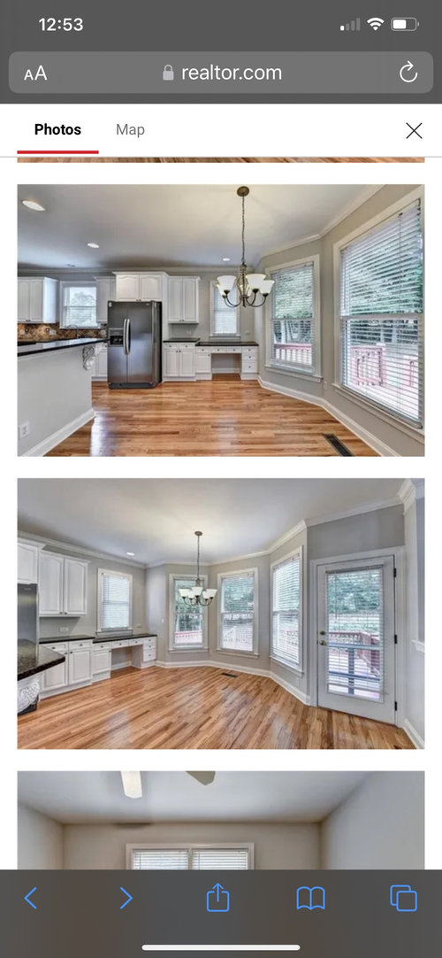 KITCHEN LAYOUT RECOMMENDATIONS | Houzz Forum