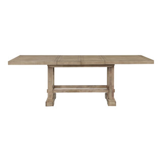Napa Counter Table - Transitional - Indoor Pub And Bistro Tables - by ...