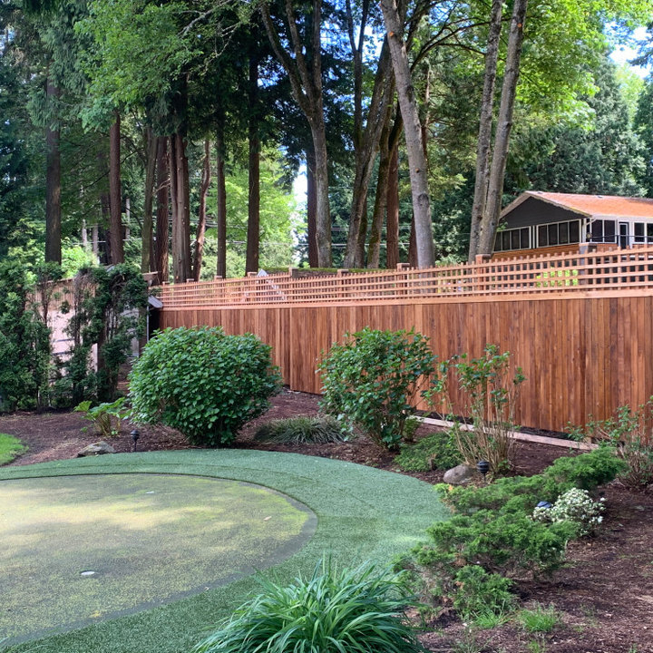 75 Backyard Gate Ideas You'll Love - September, 2025 | Houzz