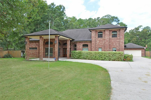 Redesign of a very square house!